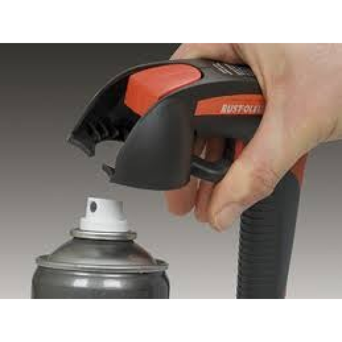 Aplicator vopsea spray Comfort Spray Grip - ABW-Royal