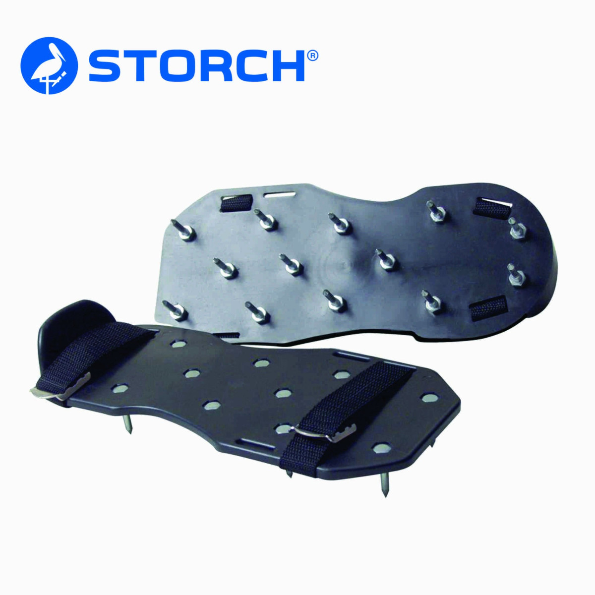 Papuci cu Cuie Storch - ABW-Royal