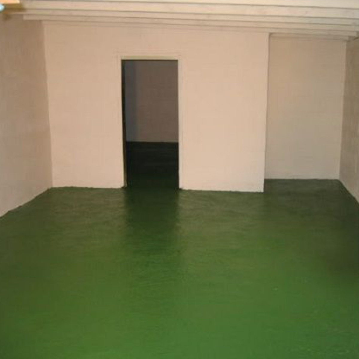 Vopsea Beton Verde Intens 7100 Rust-Oleum 5 Litri - AWB-Royal