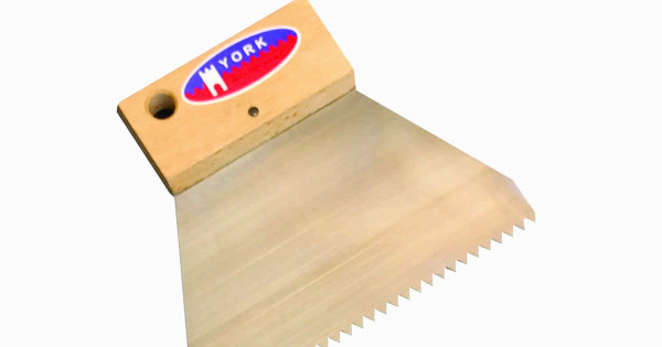 Racleta Rasini Epoxidice 14 cm York - ABW-Royal