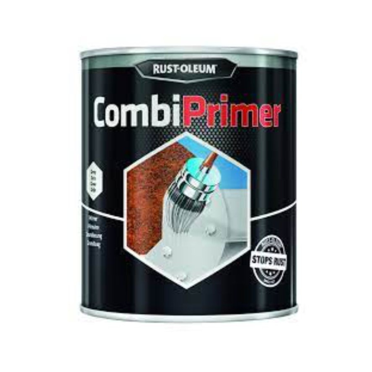 Primer CombiColor Gri Deschis 750 ml - ABW-Royal