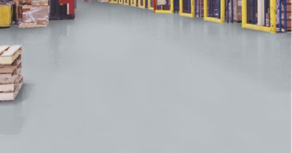 Vopsea Epoxidica MAXX Gri RAL 7001-Trafic Auto 5 Litri - AWB-Royal