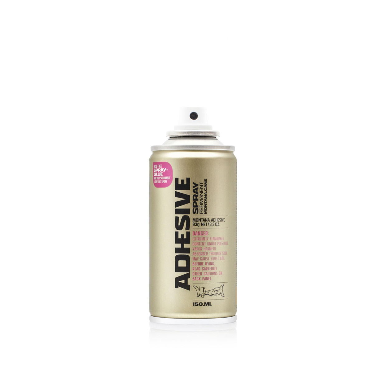 Adeziv Spray, Tech AP150 Adhesive Permanent, Montana, 150 ml - ABW-Royal